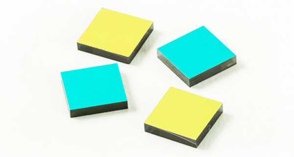 Narrow Bandpass Filter | Umicore