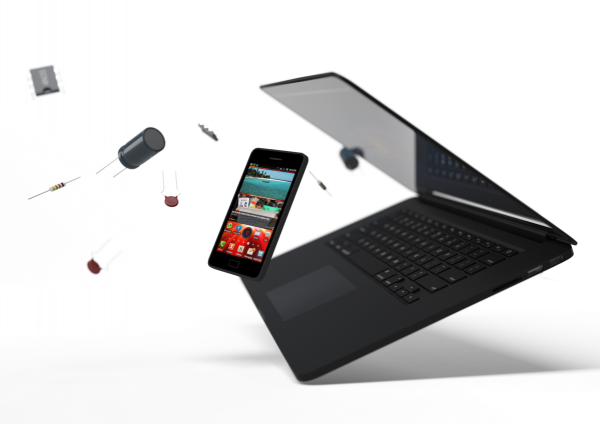 Closing the loop for cobalt in consumer devices’ batteries | Umicore