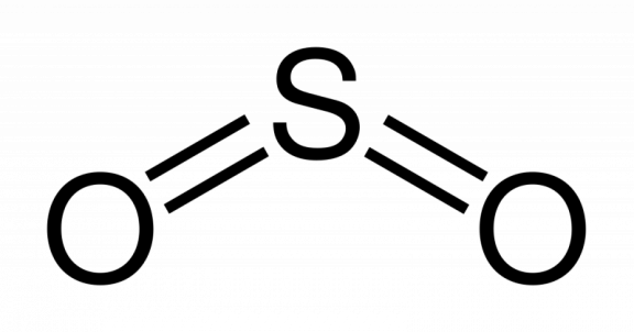 Sulfur Dioxide | Umicore