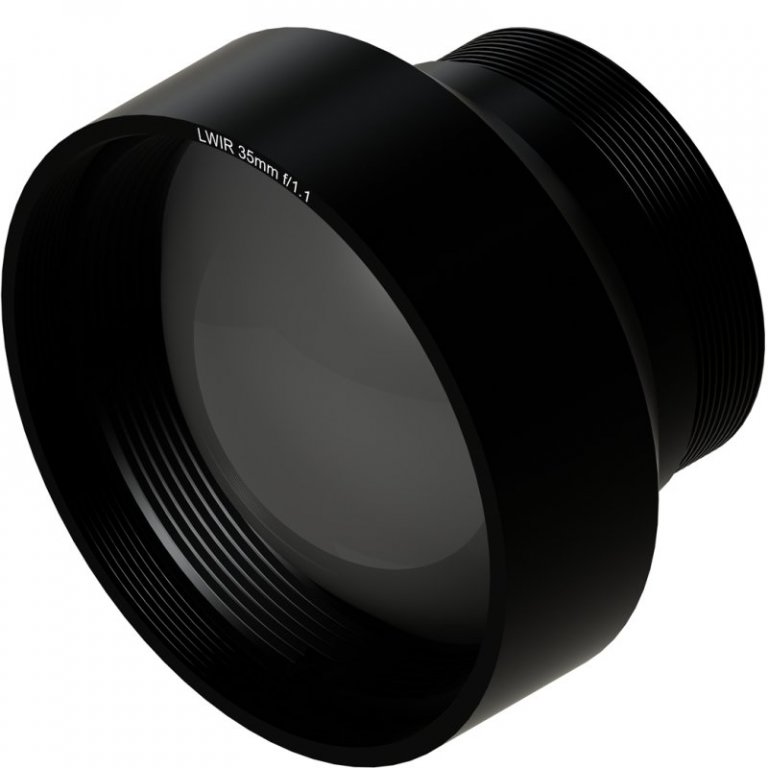 Infrared Optics | Umicore