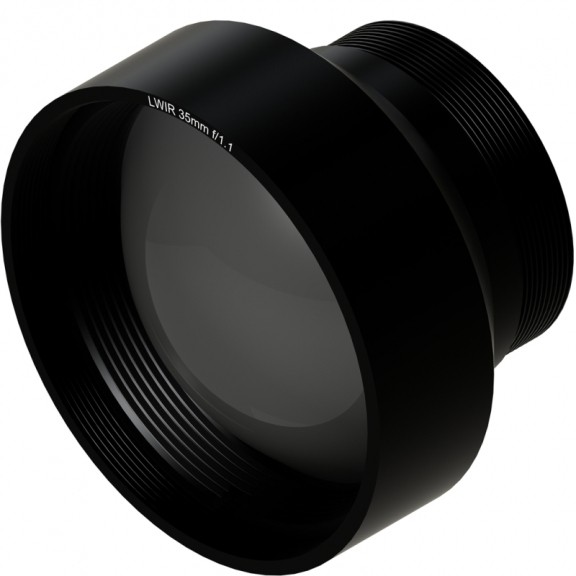 Infrared Optics | Umicore