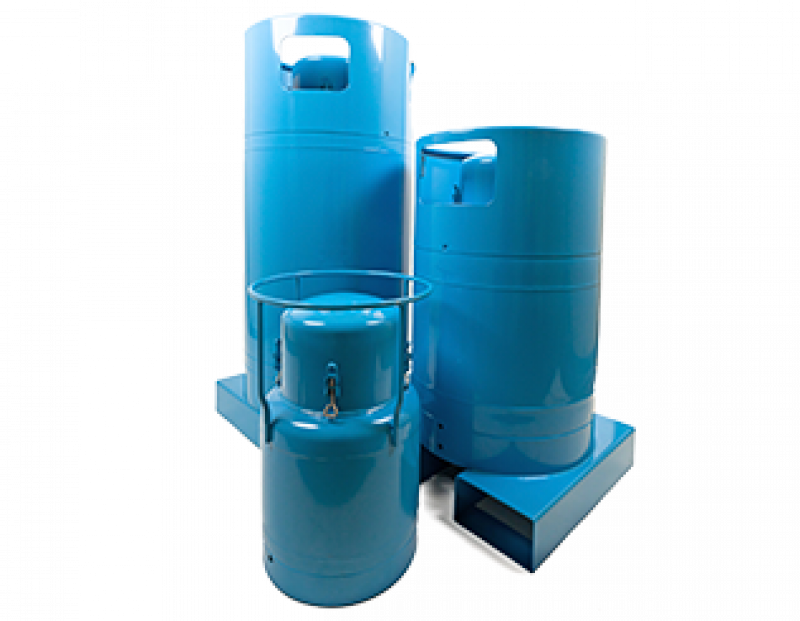 Umicore - Germanium tetrachloride (GeCl4) | Umicore