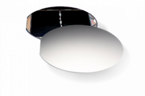 Multi-junction Solar Cells for satellites | Umicore