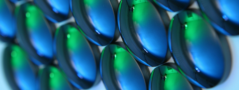 Umicore | Electro-Optic Materials